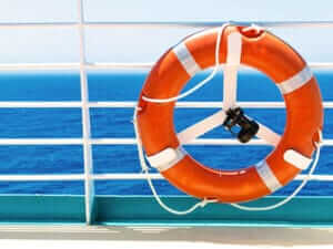 Simrad AR81 Bearing Repeater - Arat Marine