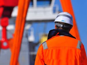 Simrad AR81 Bearing Repeater - Arat Marine